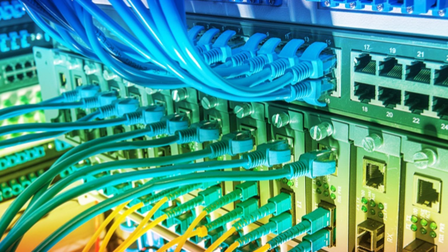 Best Internet in Los Angeles-Deals/Bundles - Tele Internet Deals